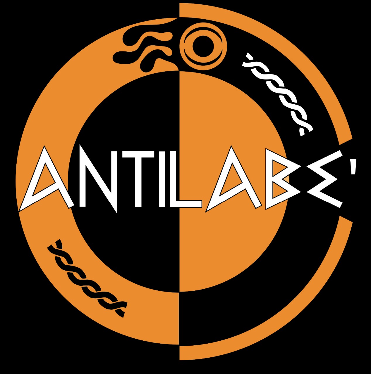 Antilabé